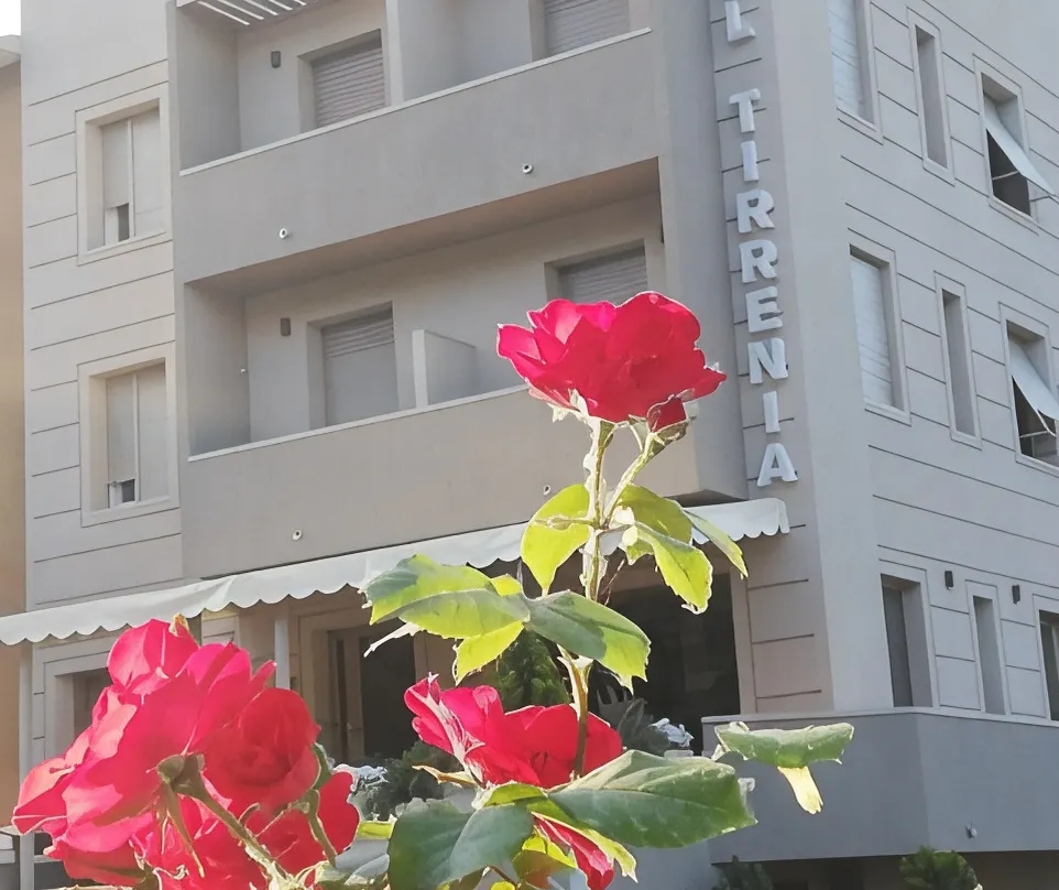 Hotel Tirrenia - Chianciano Terme