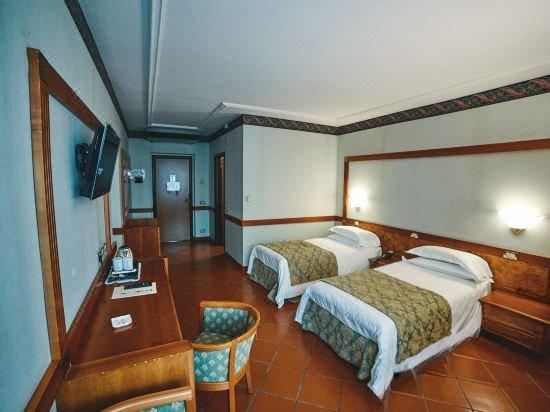 Hotel Serino - Provincia di Avellino