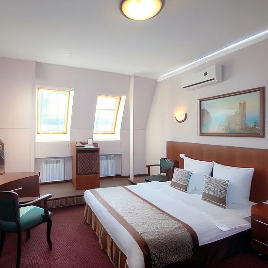 Otel Nechaev - Воронеж