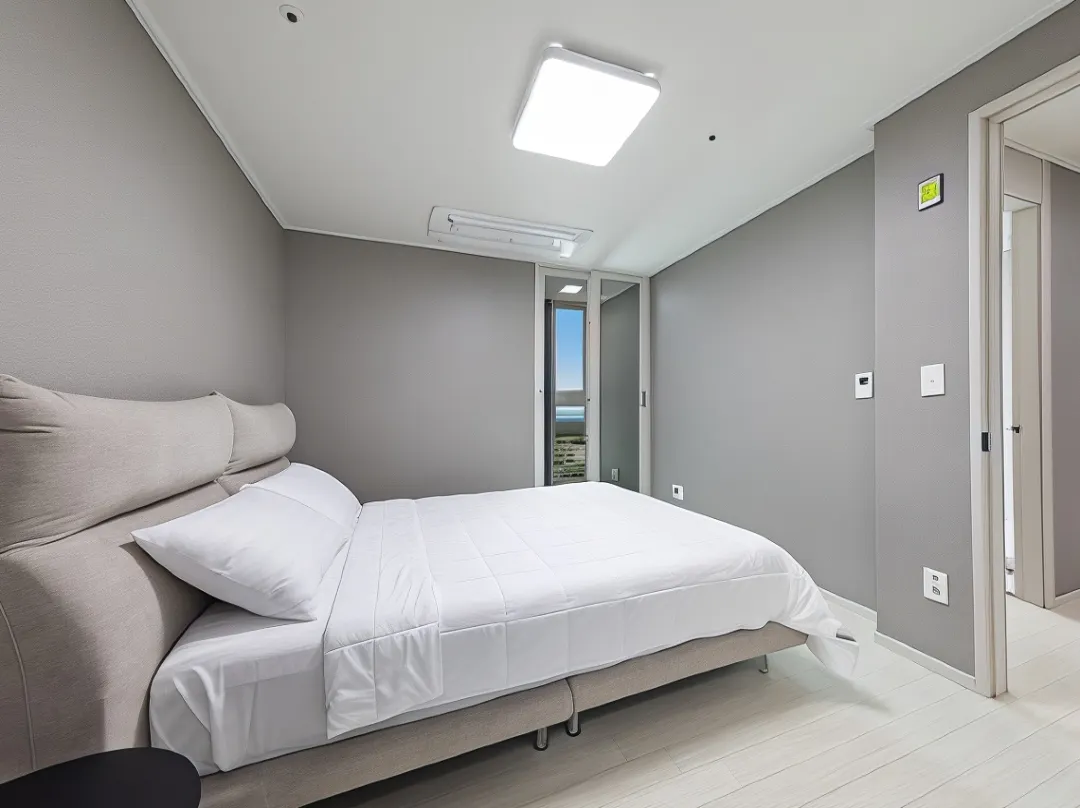 The Gangneung Ocean Stay Class7 - Gangneung-si