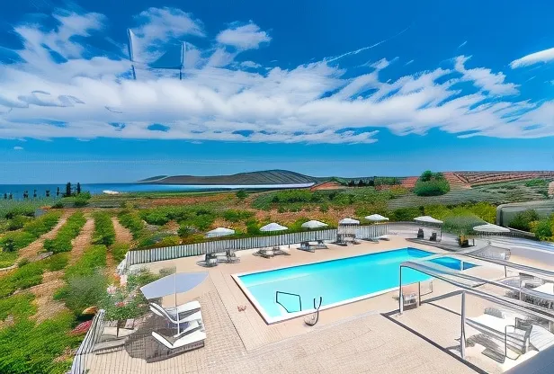 Leonidas Resort - Grèce