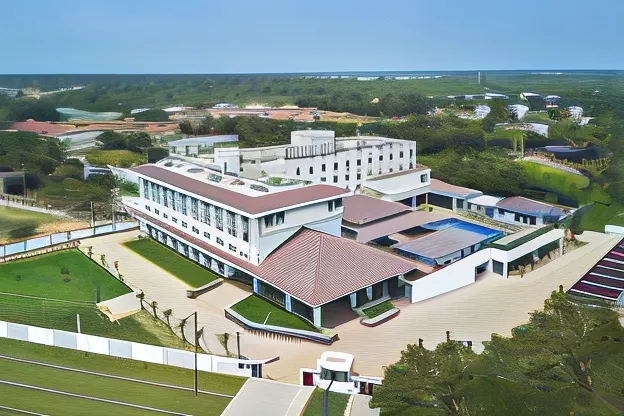 The Residency Towers - Rameswaram
