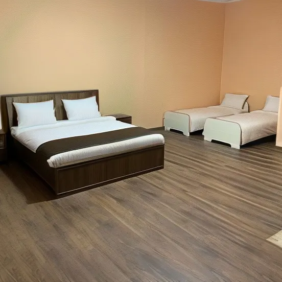 Gorky Hotel - Nizhny Novgorod