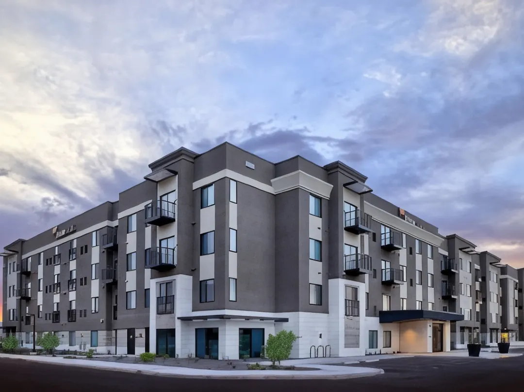 Waterwalk Extended Stay Huntsville - Huntsville, AL