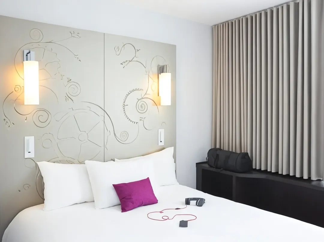 Visionapartments Rue De Berne - Self Check-in - Genève
