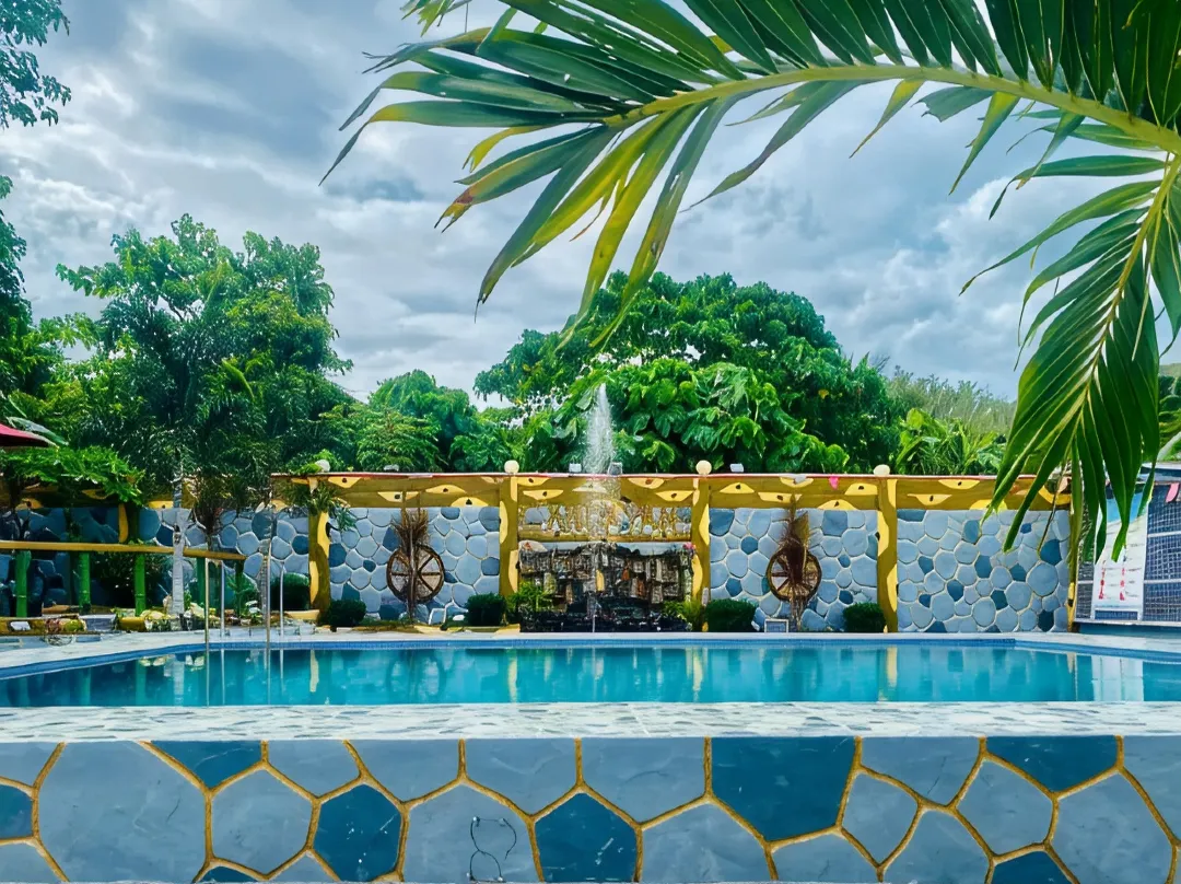Landayan Travellers Inn - Aritao