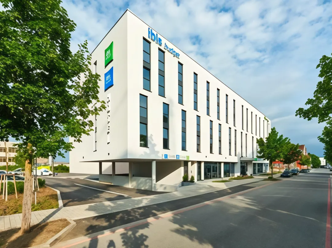 Ibis Styles Singen - Singen