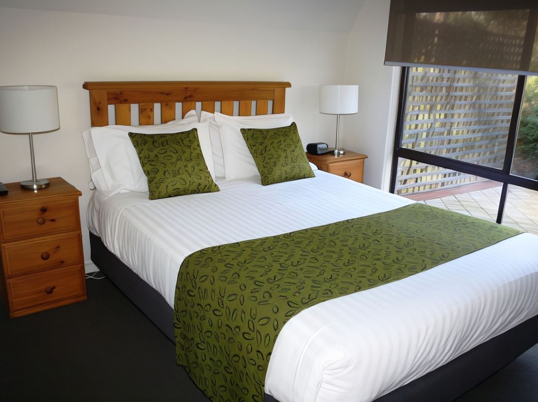 A-line Holiday Park - Bendigo