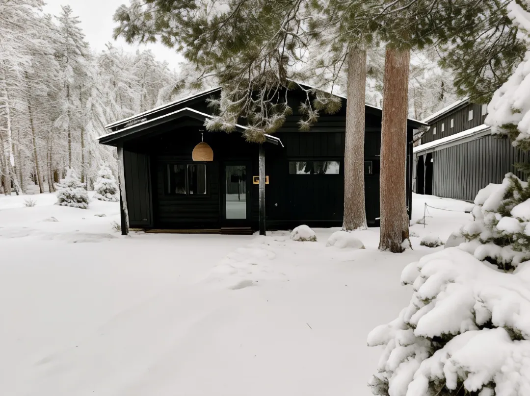 Nature Link Resorts - Nisswa, MN