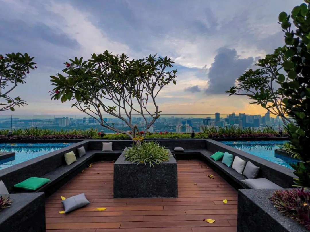 Riveria Premium Kuala Lumpur, Roam - 吉隆坡