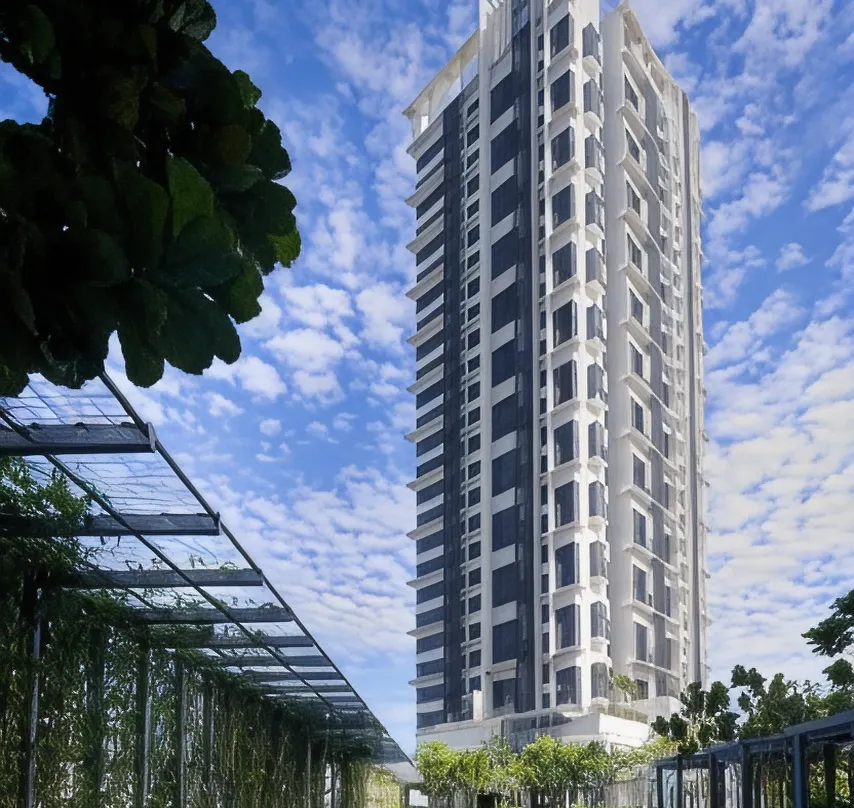 Highpark Suites By Gl Play - Petaling Jaya