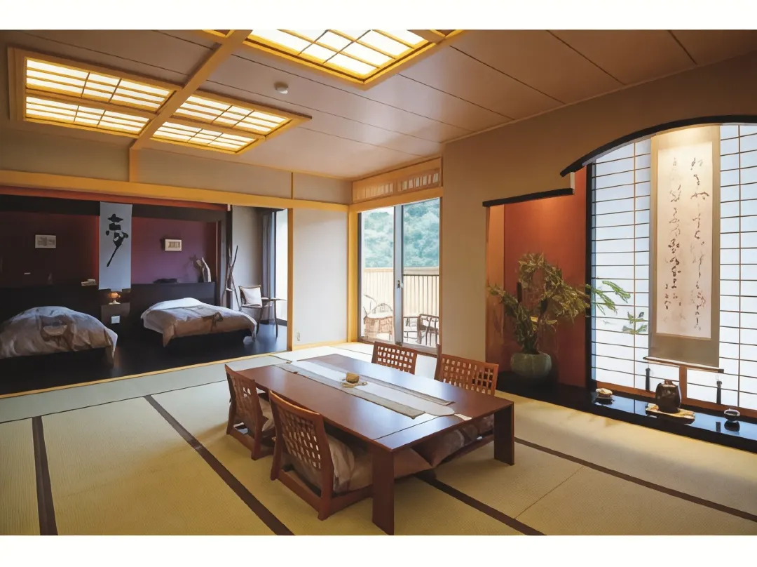 Kannon Onsen - Shimoda