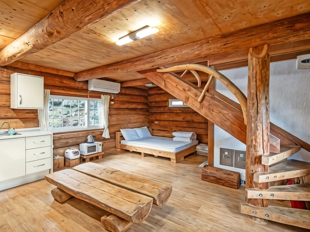 Jeju Logman House Pension - Ciudad de Jeju