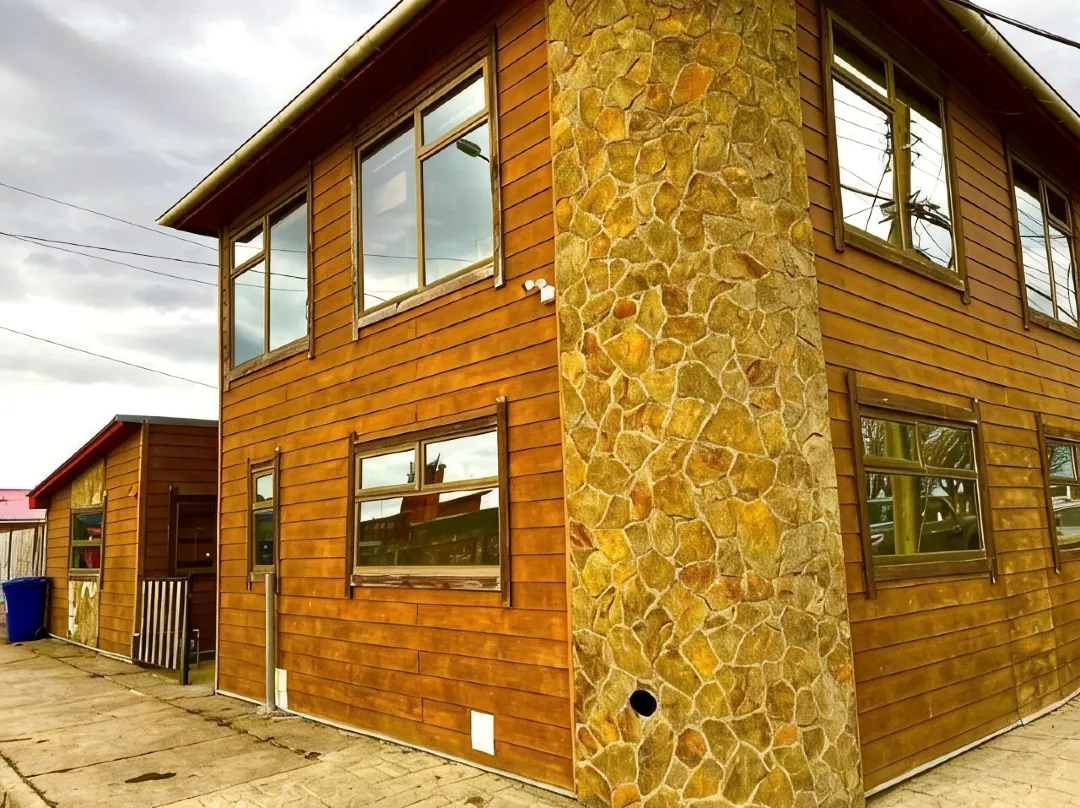 Hostel Rosa De Los Vientos - Puerto Natales