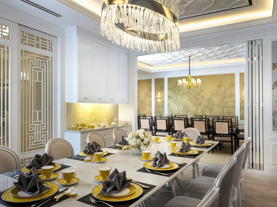 Hotel Tentrem Semarang - Semarang