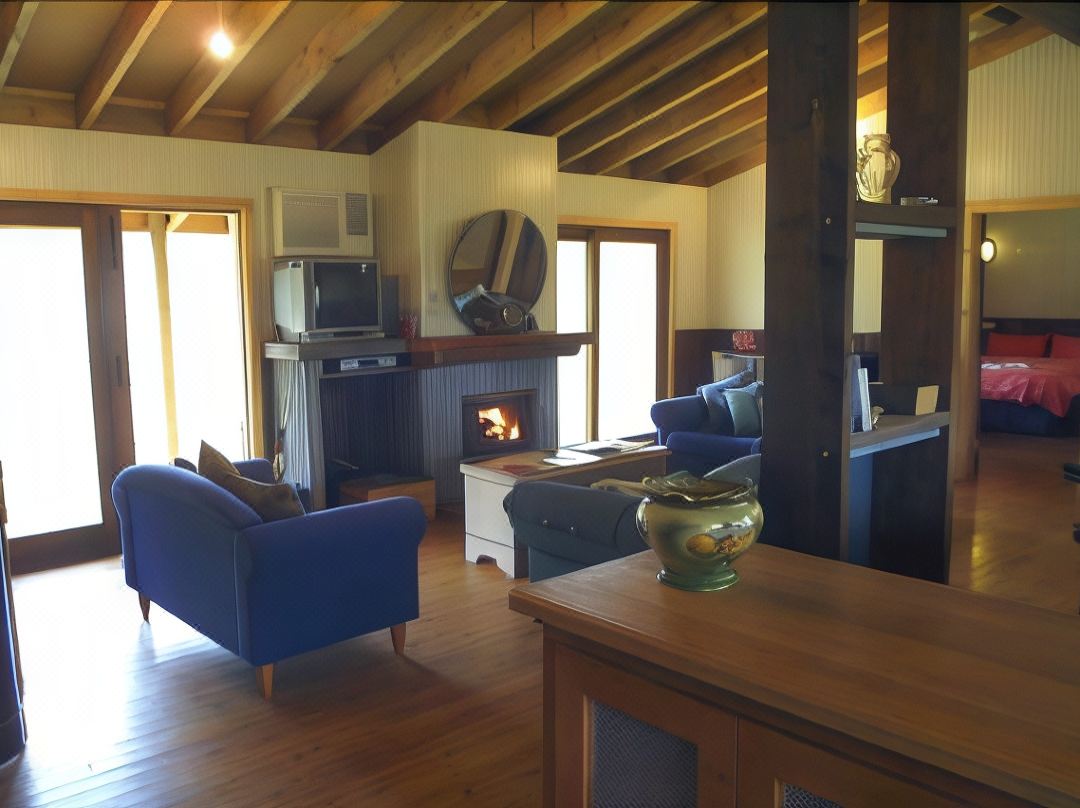 Lovedale Cottages Hunter Valley - Hunter Region