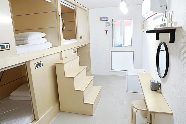 Minihotel Poongdaengi - 경주시