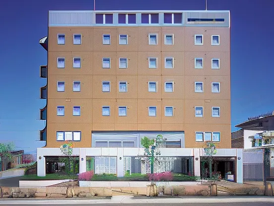 Eniwa Station Hotel - Chitose