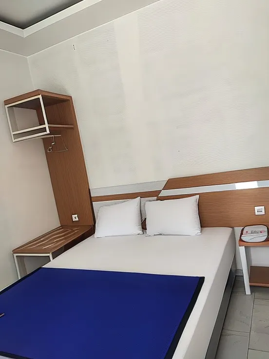 Srikandi Inn Boyolali - Boyolali