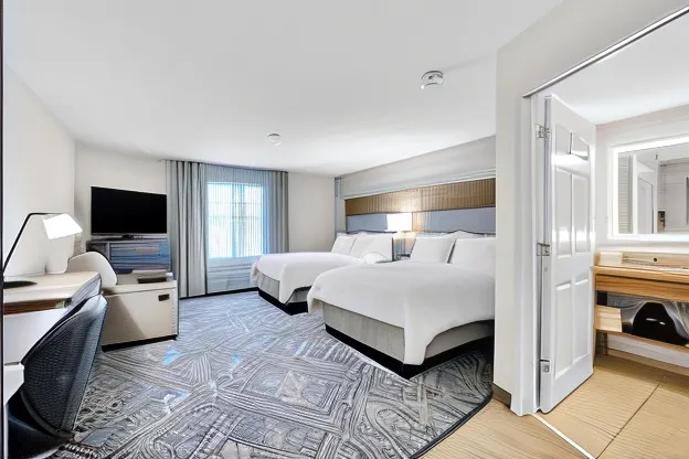 Candlewood Suites Atlanta - Smyrna - Marietta, GA