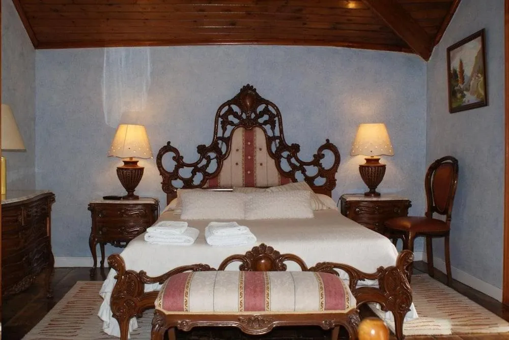 Posada El Mirador - Cantabria