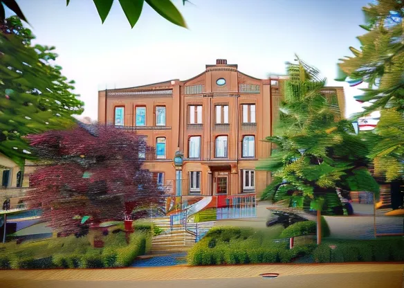 Hotel Navigare - Buxtehude