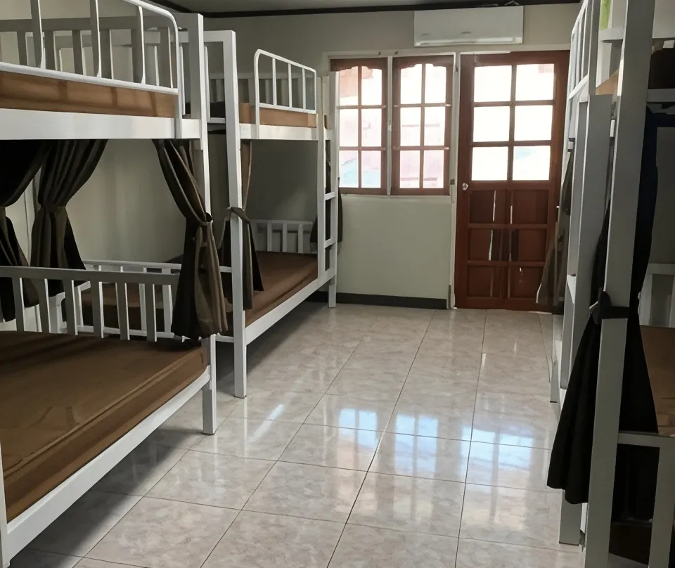 Vibecnx - Chiang Mai, Thailand