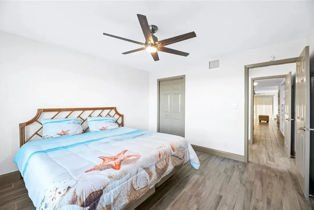 Beauty By The Bay K702 - Rockport, TX