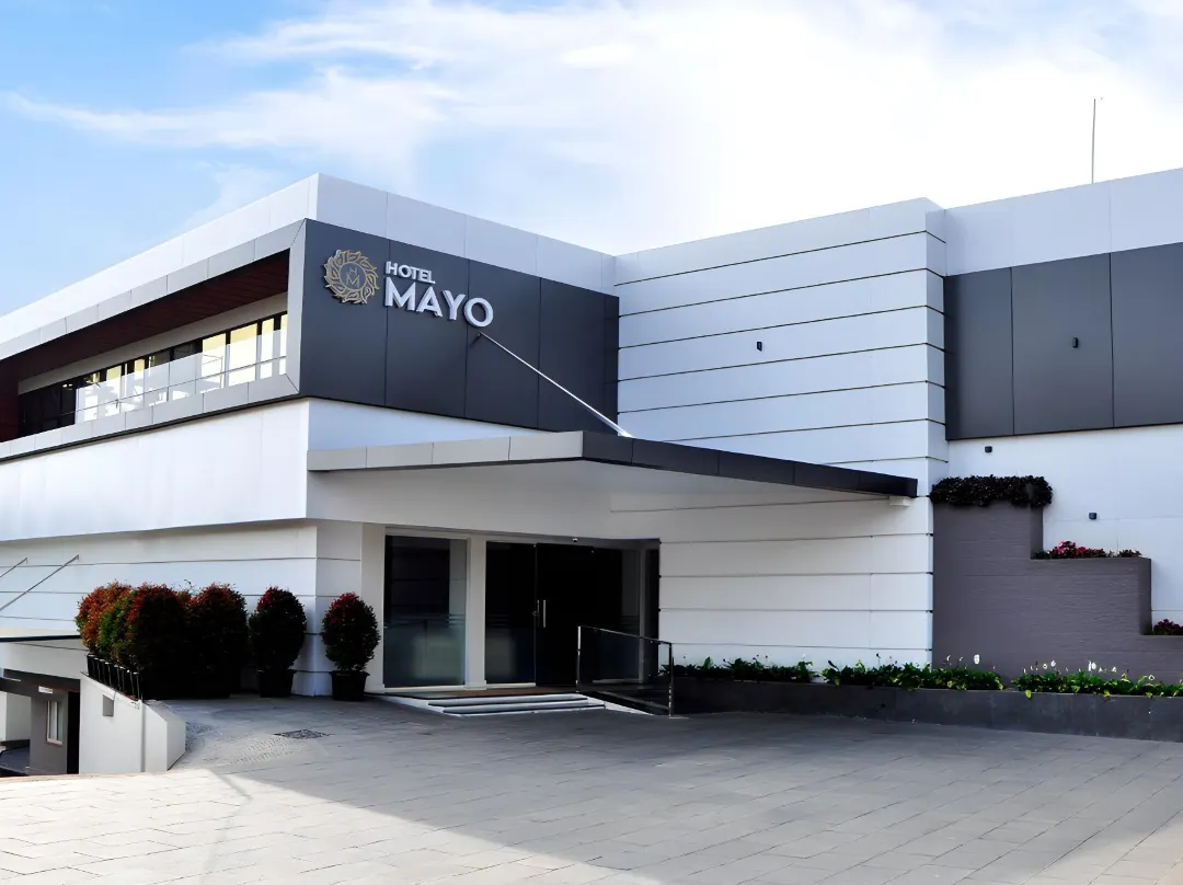 Hotel Mayo - Kerala