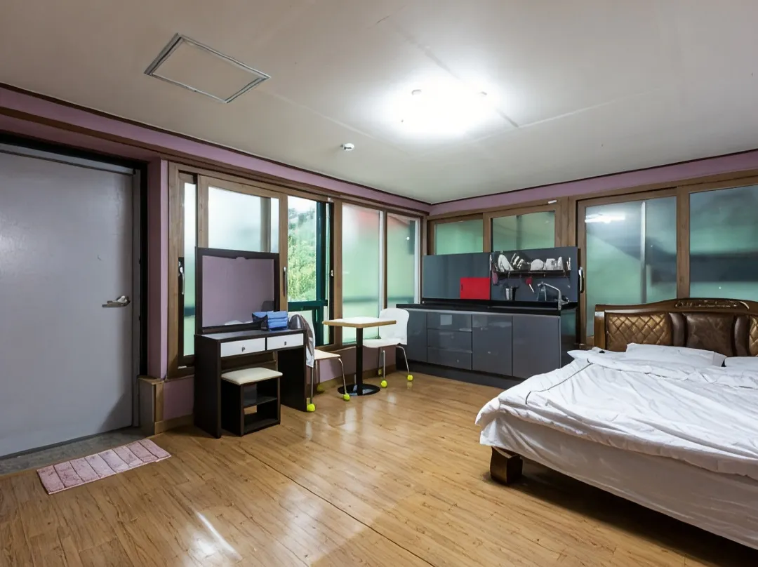 Jeongseon Water Pension - Andong-si