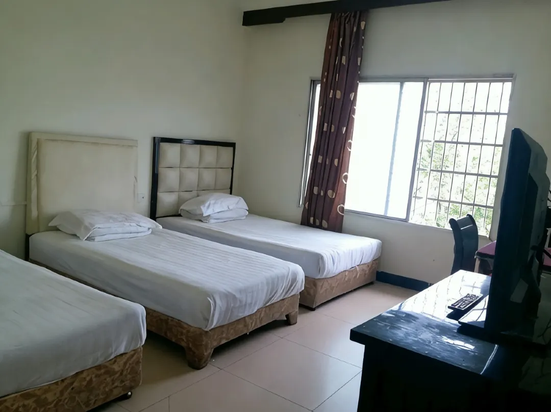 Huamei Hotel Yongzhou - Yongzhou