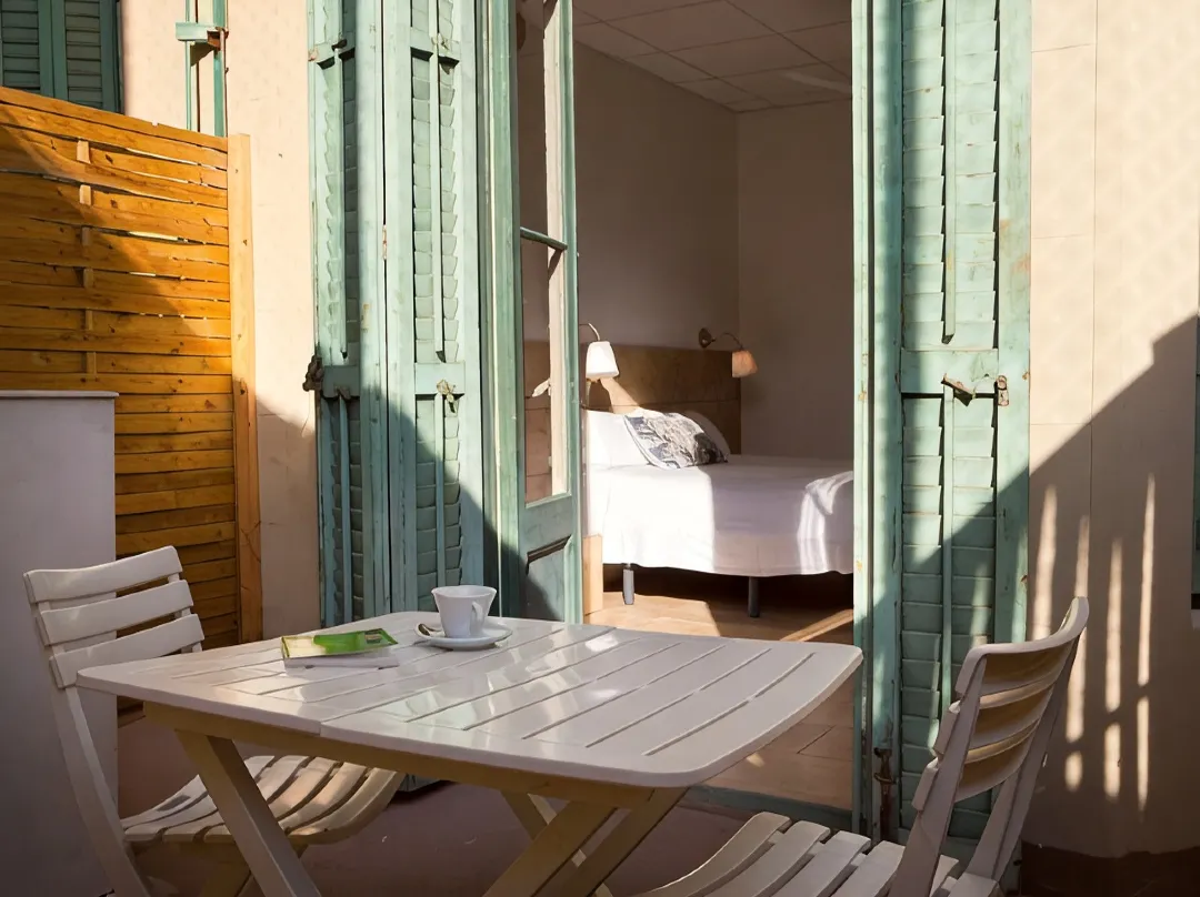 Hostal Martinval Barcelona - Barcelona