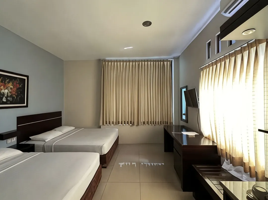 Century Hotel - Pangandaran