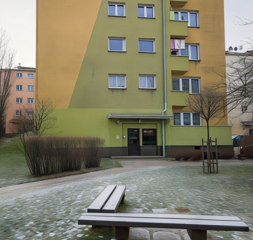 Rentplanet - Apartament Kościelna - Zakopane