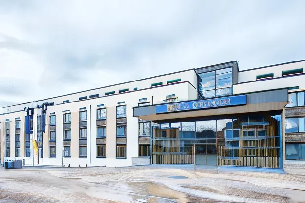 Welcome Hotel Neckarsulm - Heilbronn