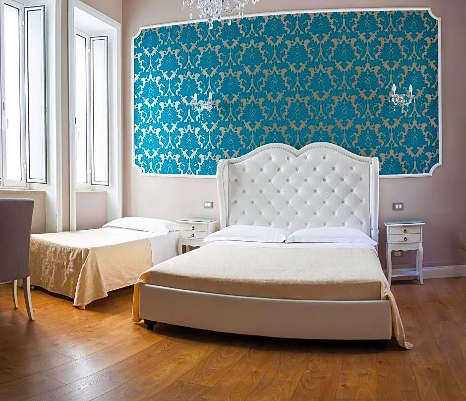 Opera Relais - Messina