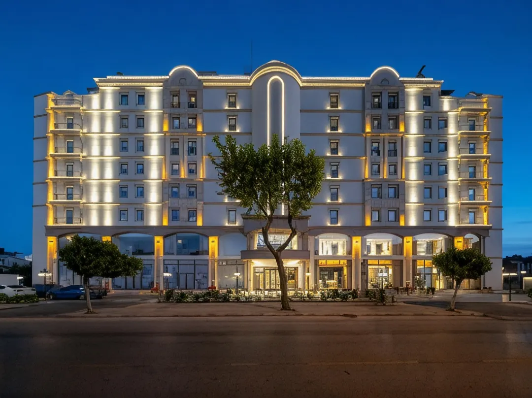 Radisson Hotel Mersin - Mersin