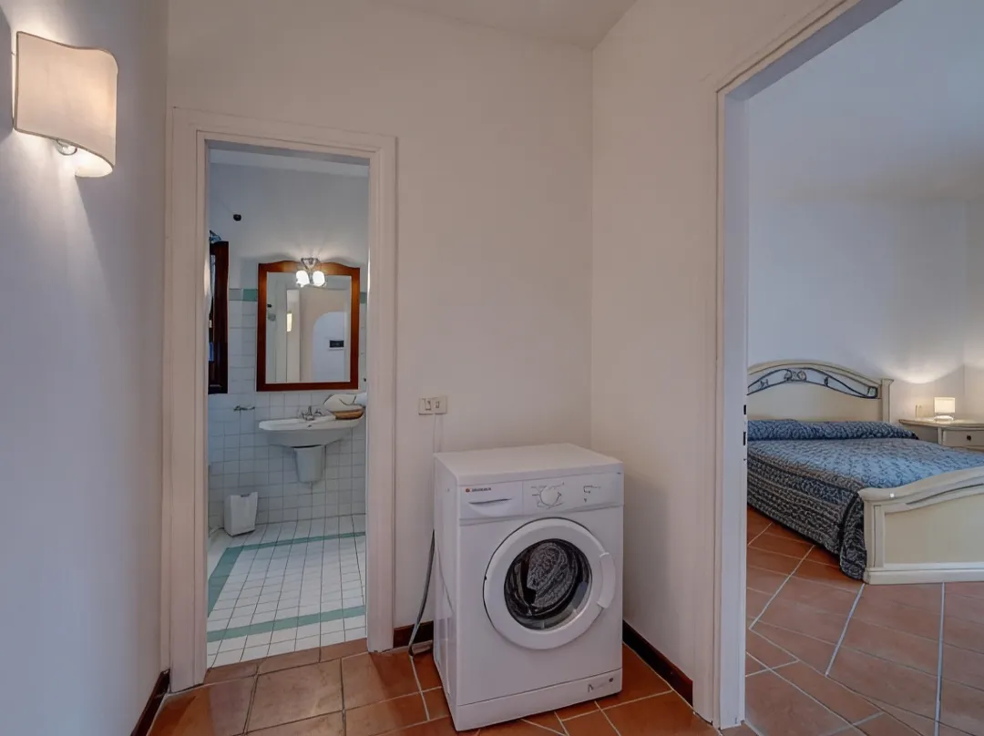 Graziosa Villetta - Bella Villetta No2081 - Sardinia