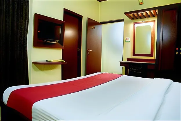 Thirupathi Residency - Kumbakonam
