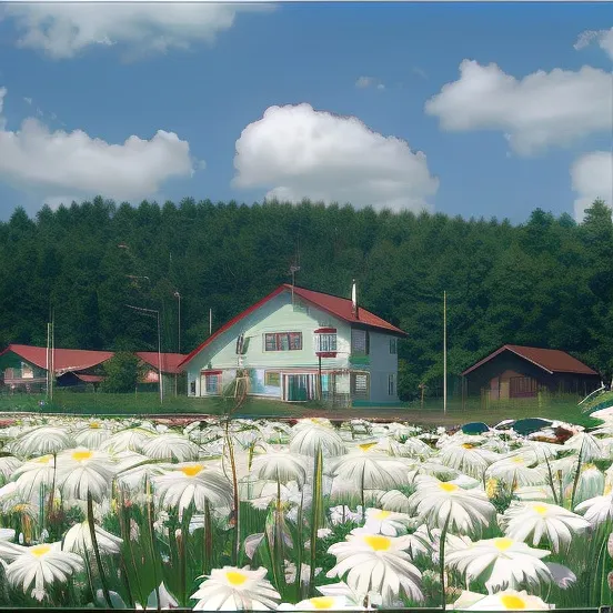 Natsumi No Sato - Asahikawa