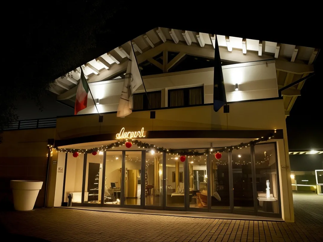 Onemhotel - San Paolo