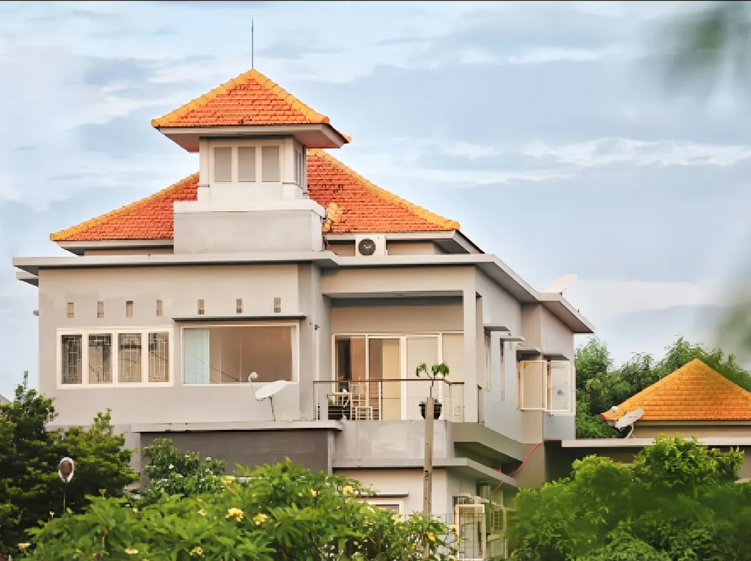 Best Canggu Hostel - Canggu