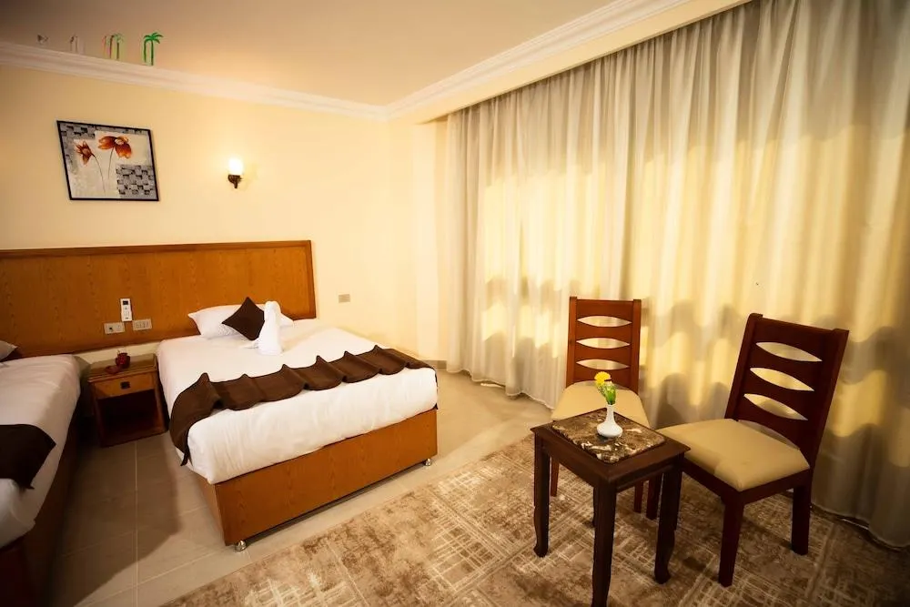 Palm Inn Hotel Hurghda - Hurghada