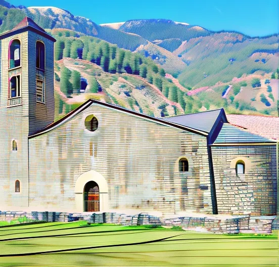 Hotel Sucara - Andorra