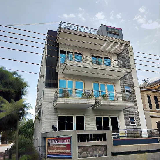 Hotel Wedlock 39 - Gurugram