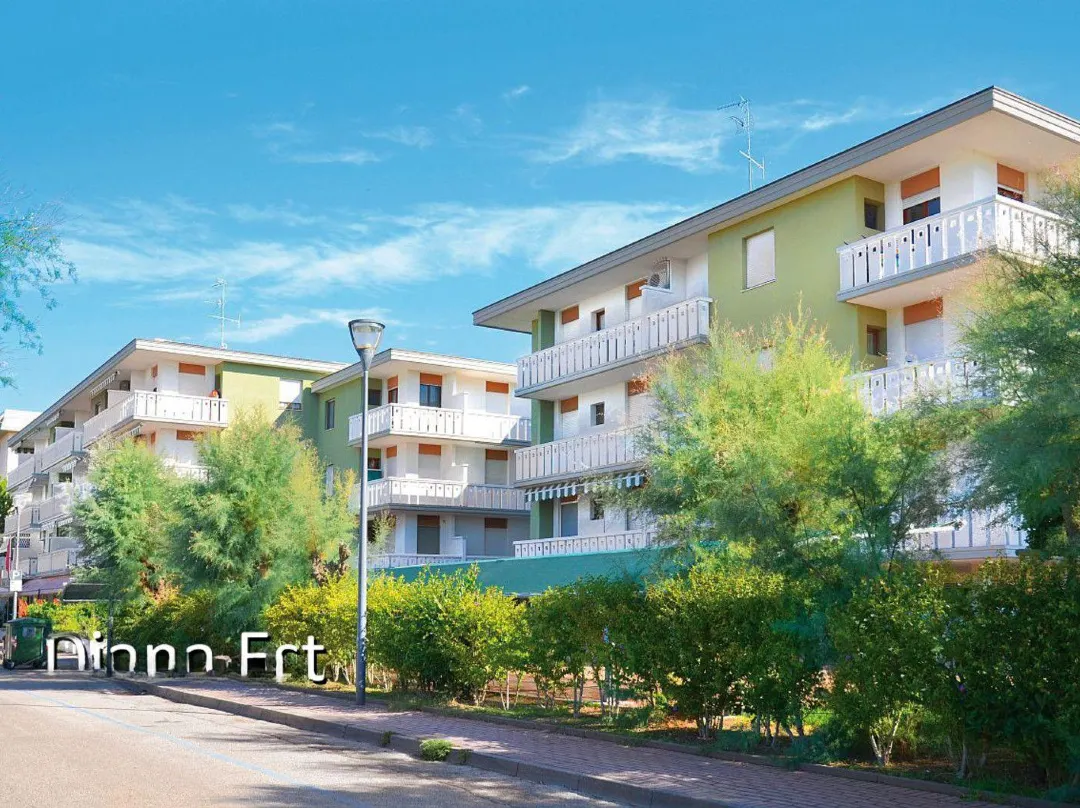 Rifugio Elegante A Pochi Passi Da Tutto - Bibione