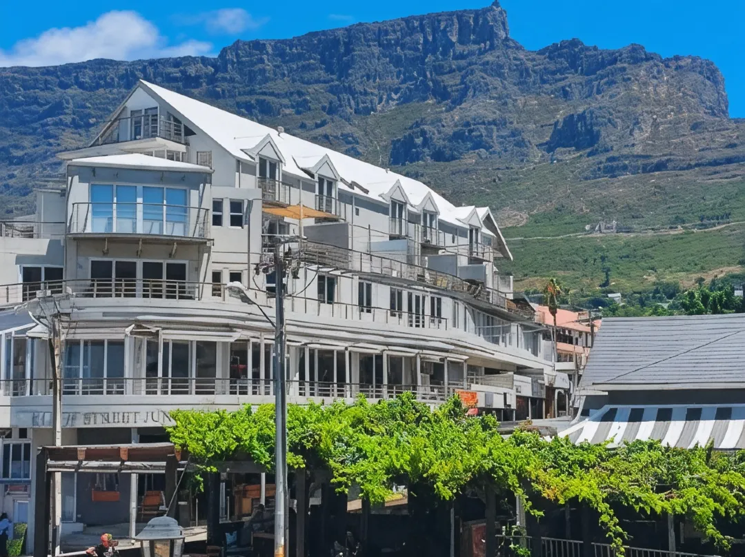 Sweetstay - Cape Town