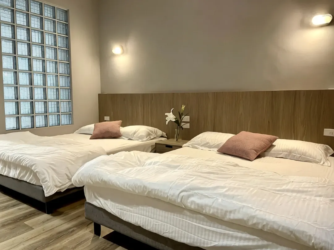 Rooster B&b - 런우 구