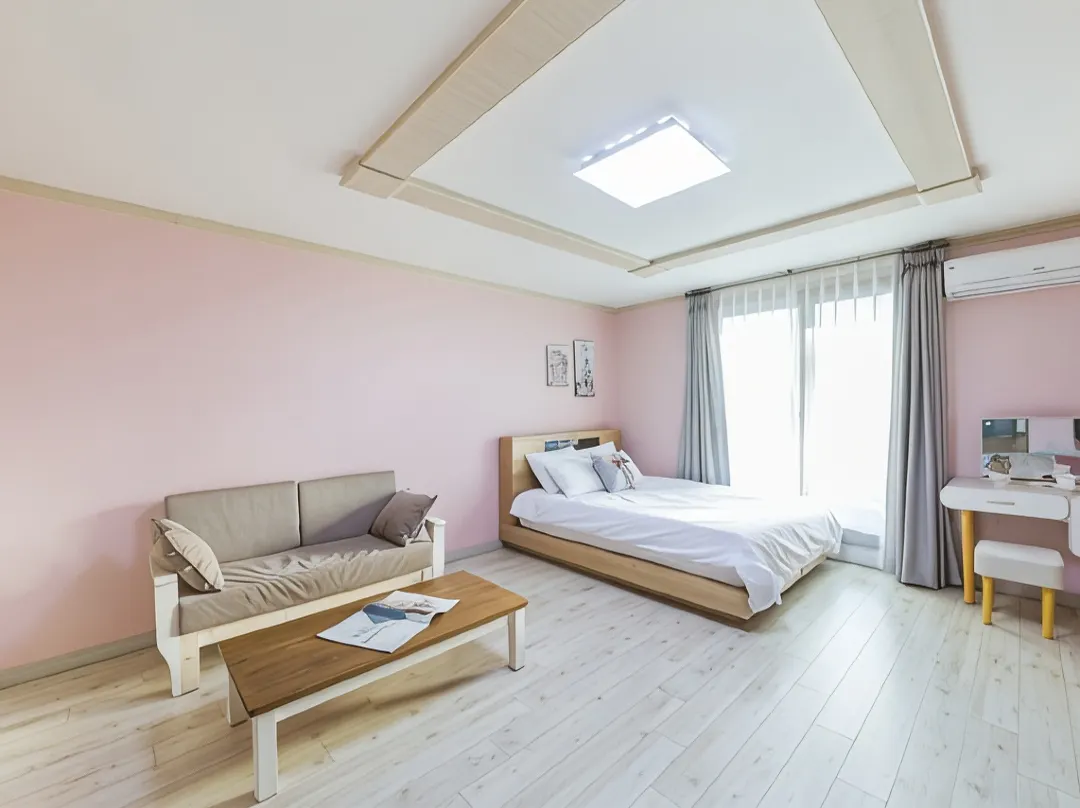 Suncheon Suncheon Bay Deulmaru Pension - Suncheon