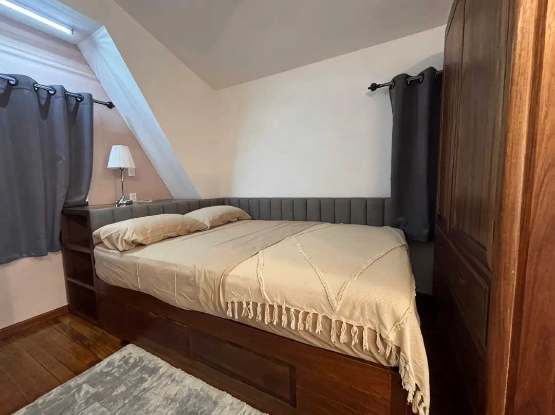 Annie's Heritage Suites - Paramaribo